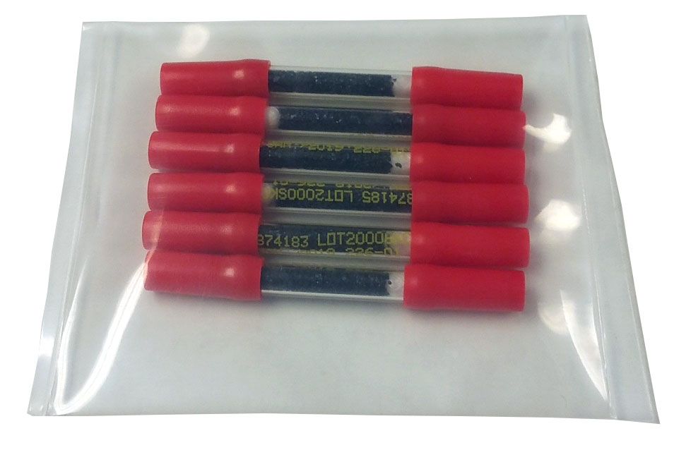 C-Sorb Tubes 226-01 (Small) - Airborne Labs International