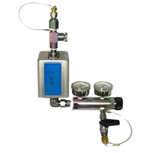 Flash Vaporizers-Pressure Regulators (VPR)